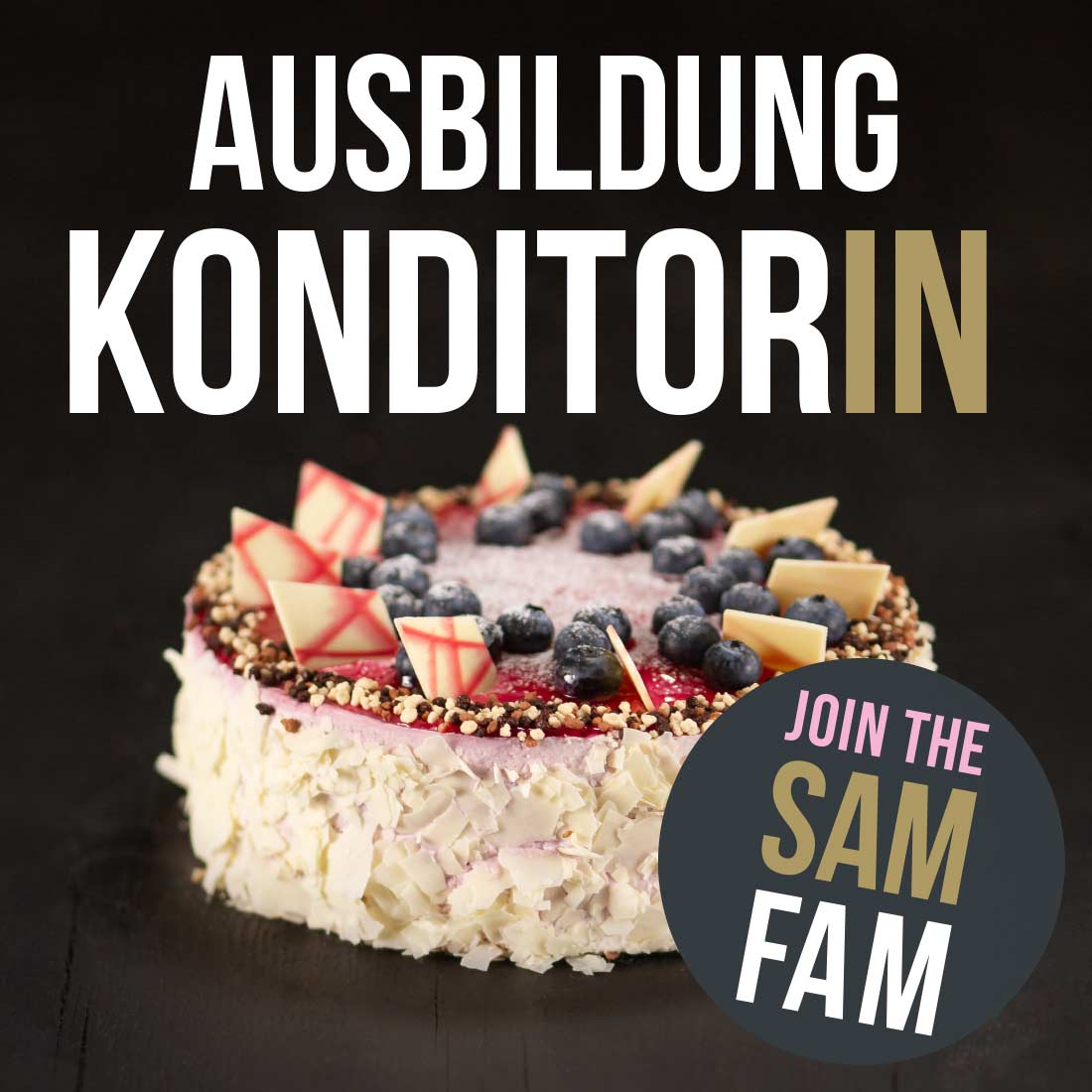 SAM urban baker – URBAN FOOD in Bremen und umzu