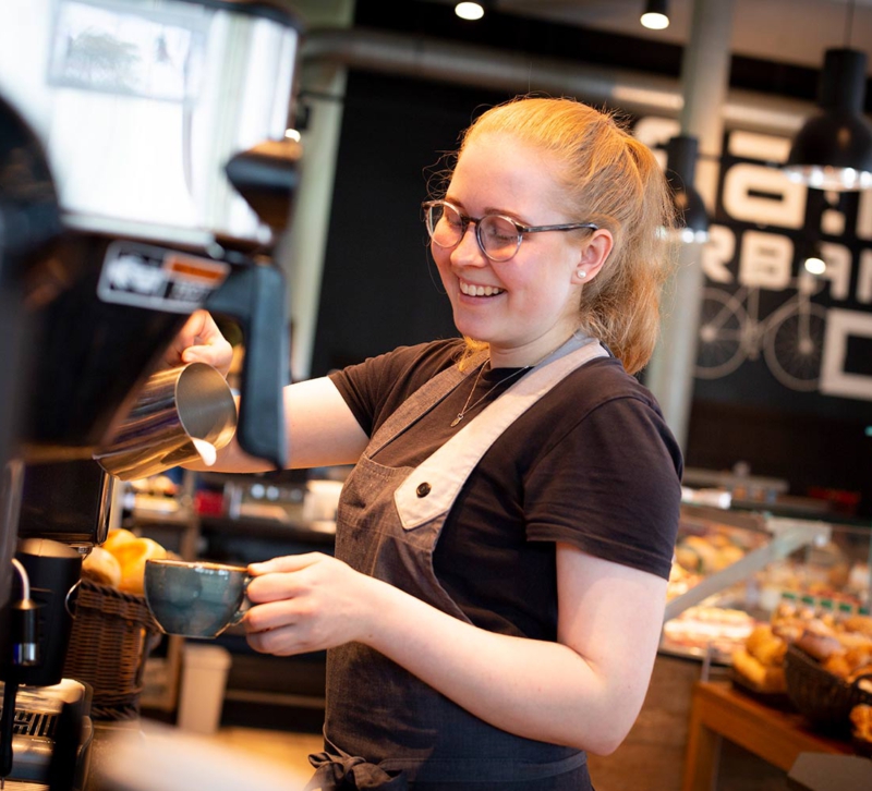 SAM urban baker | Stellenangebote in Bremen