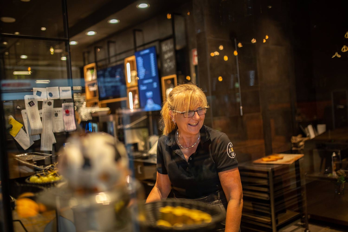 SAM urban baker | Stellenangebote in Bremen