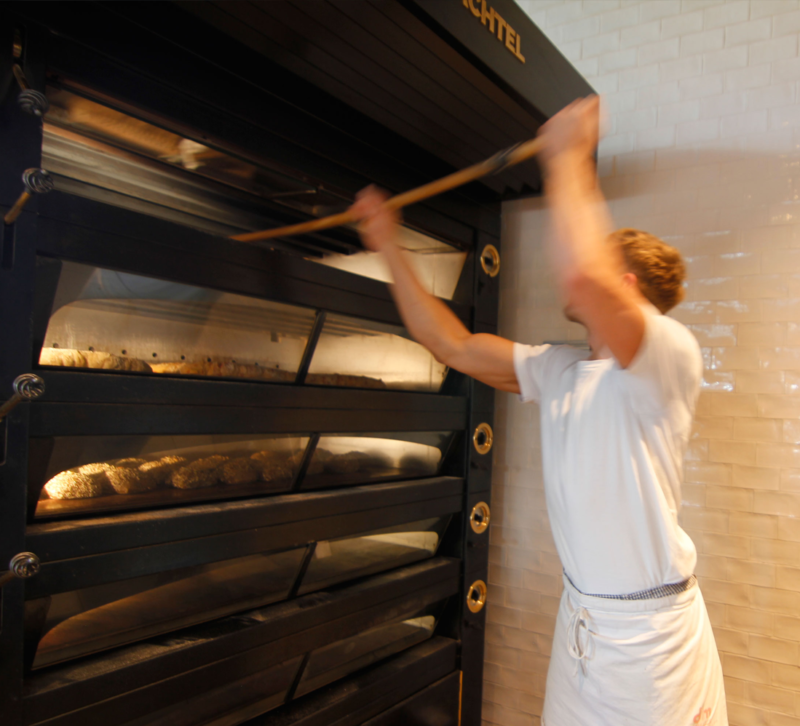SAM urban baker | Stellenangebote in Bremen