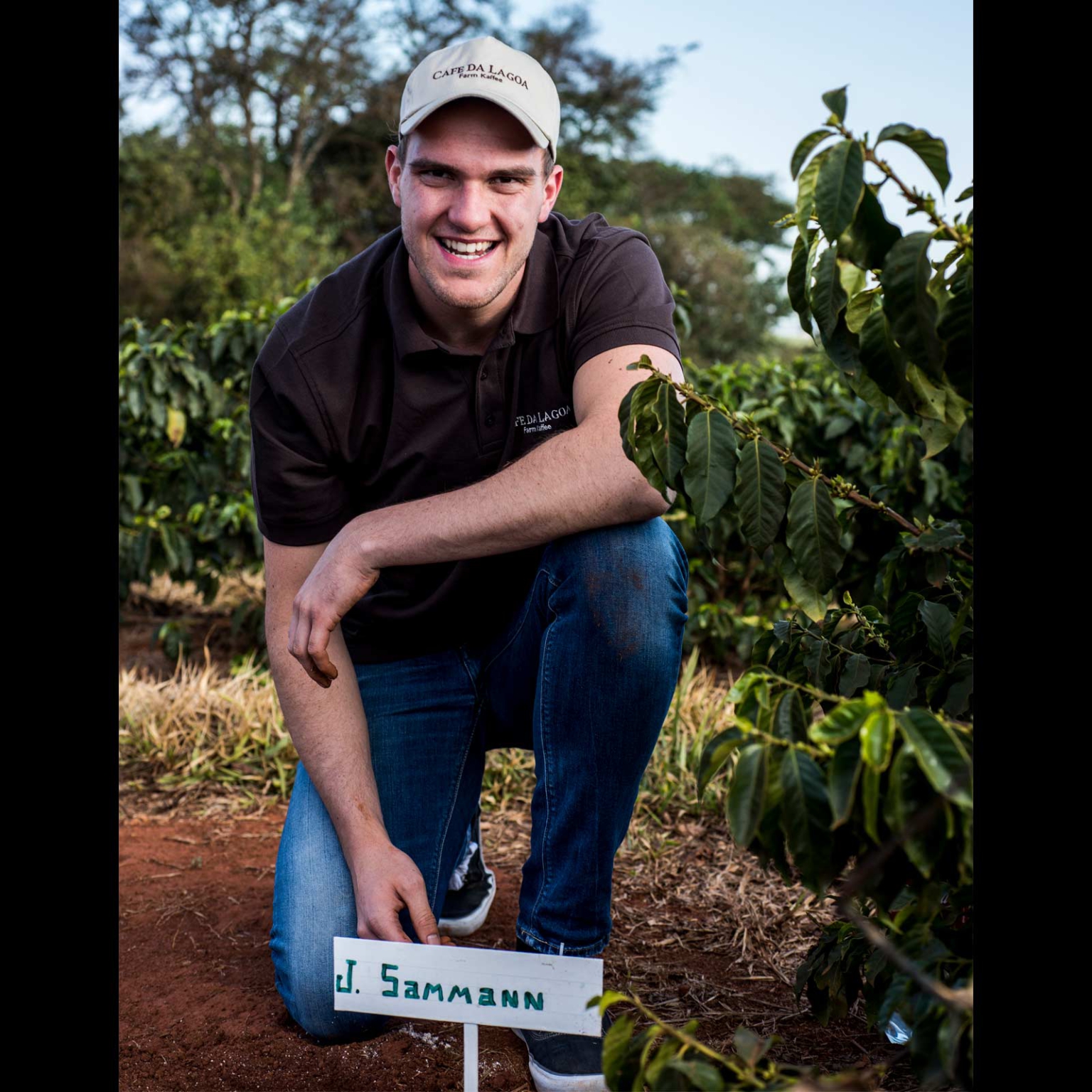 Produkte - SAM urban baker