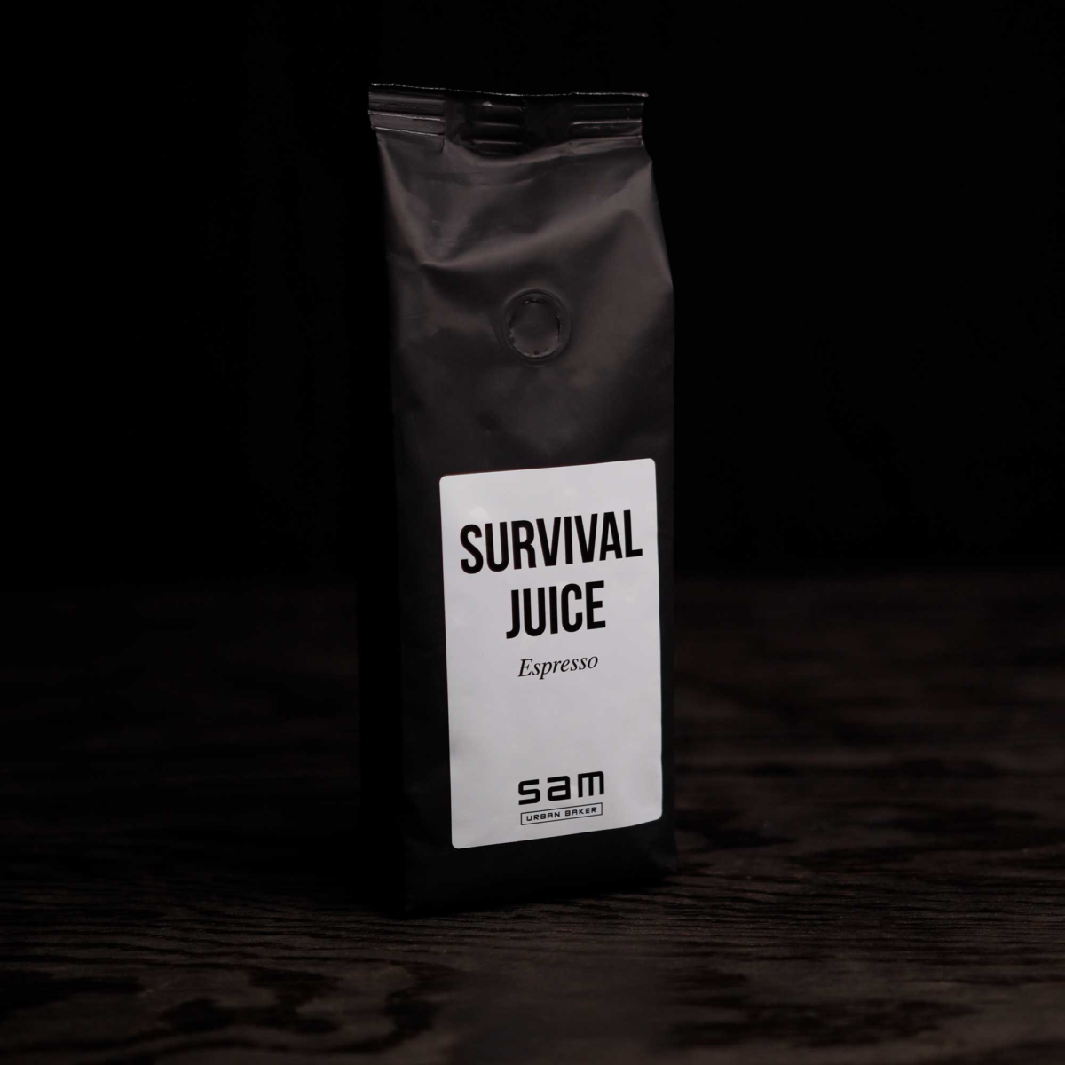 Produkte - SAM urban baker