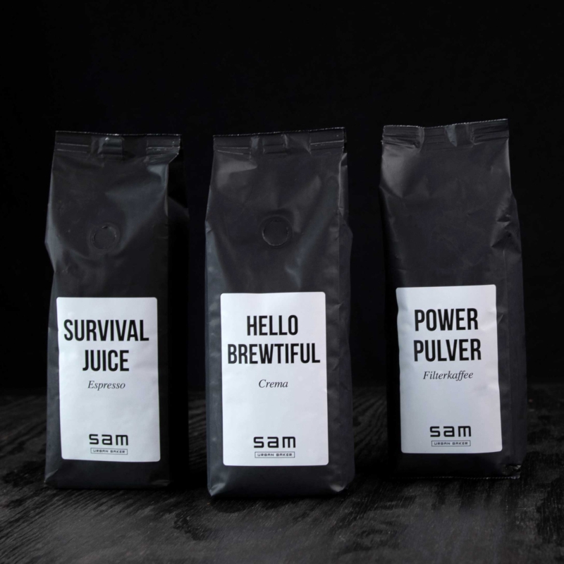 SAM urban baker Feiertage - SAM urban baker