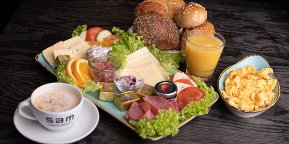 SAM urban baker MOIN - SAM urban baker